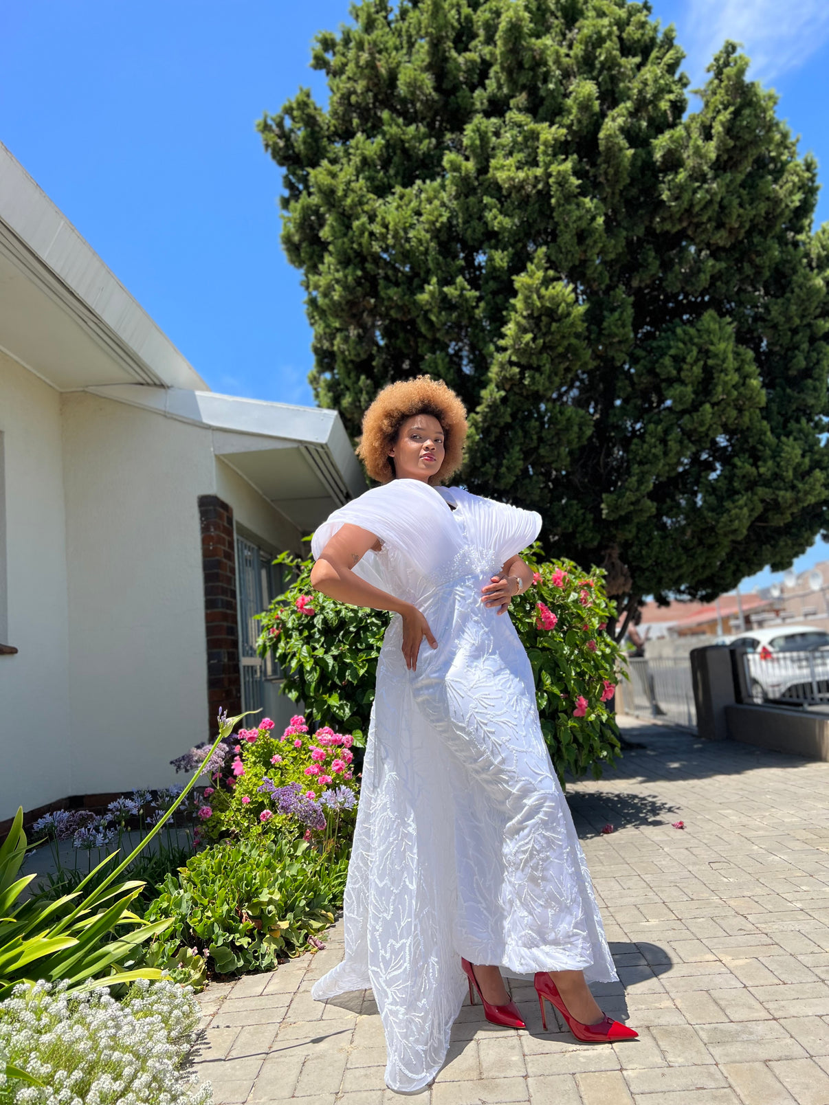 Shenell Floriane – Shenell Designs