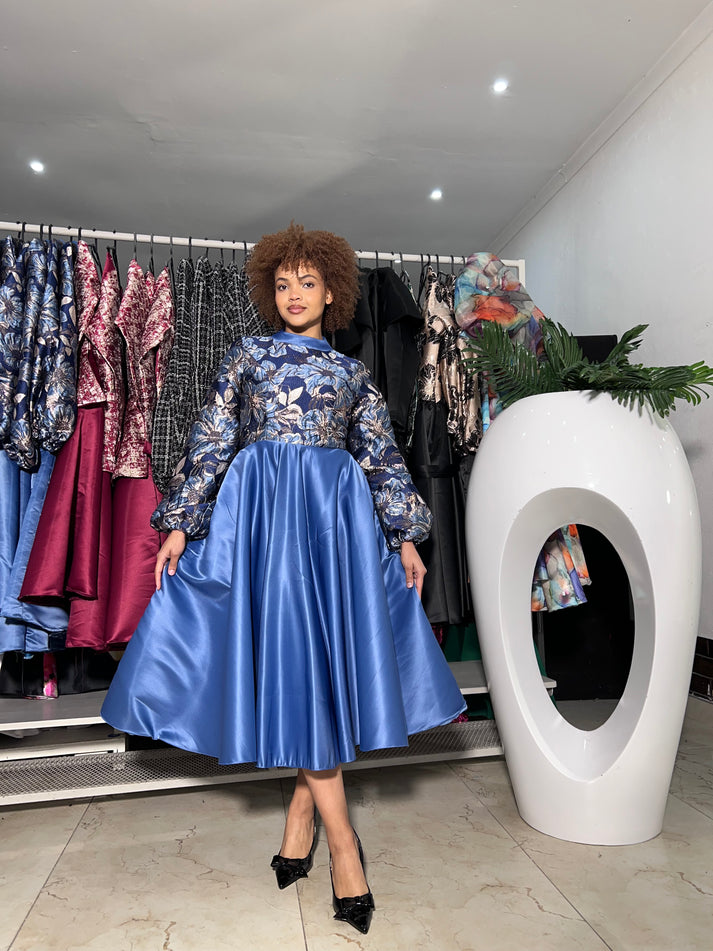 Shenell Cinderella dress – Shenell Designs