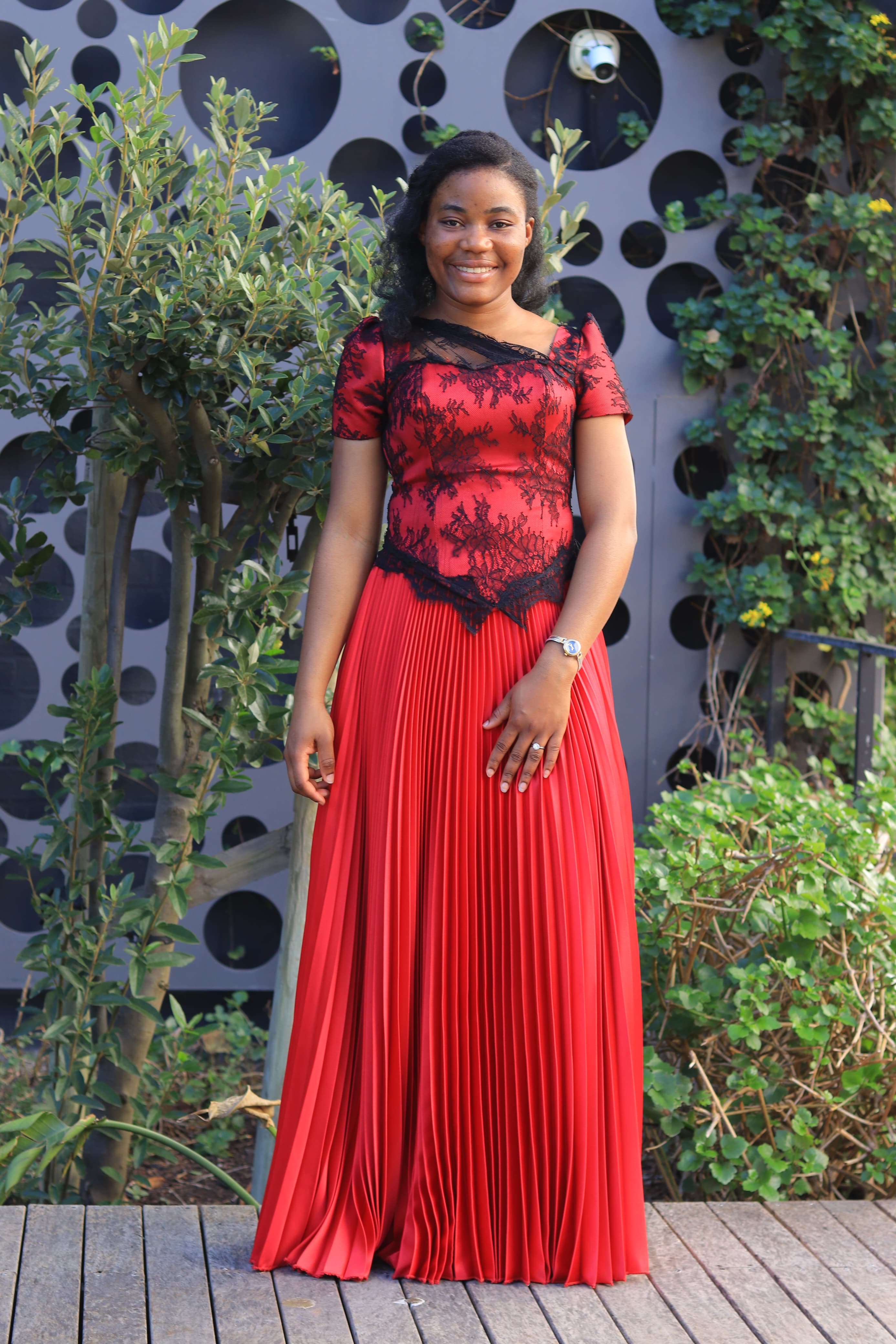 Shenell Edeltra Two Piece – Shenell Designs