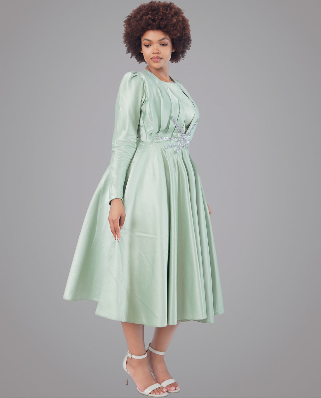 Shenell julia dress – Shenell Designs