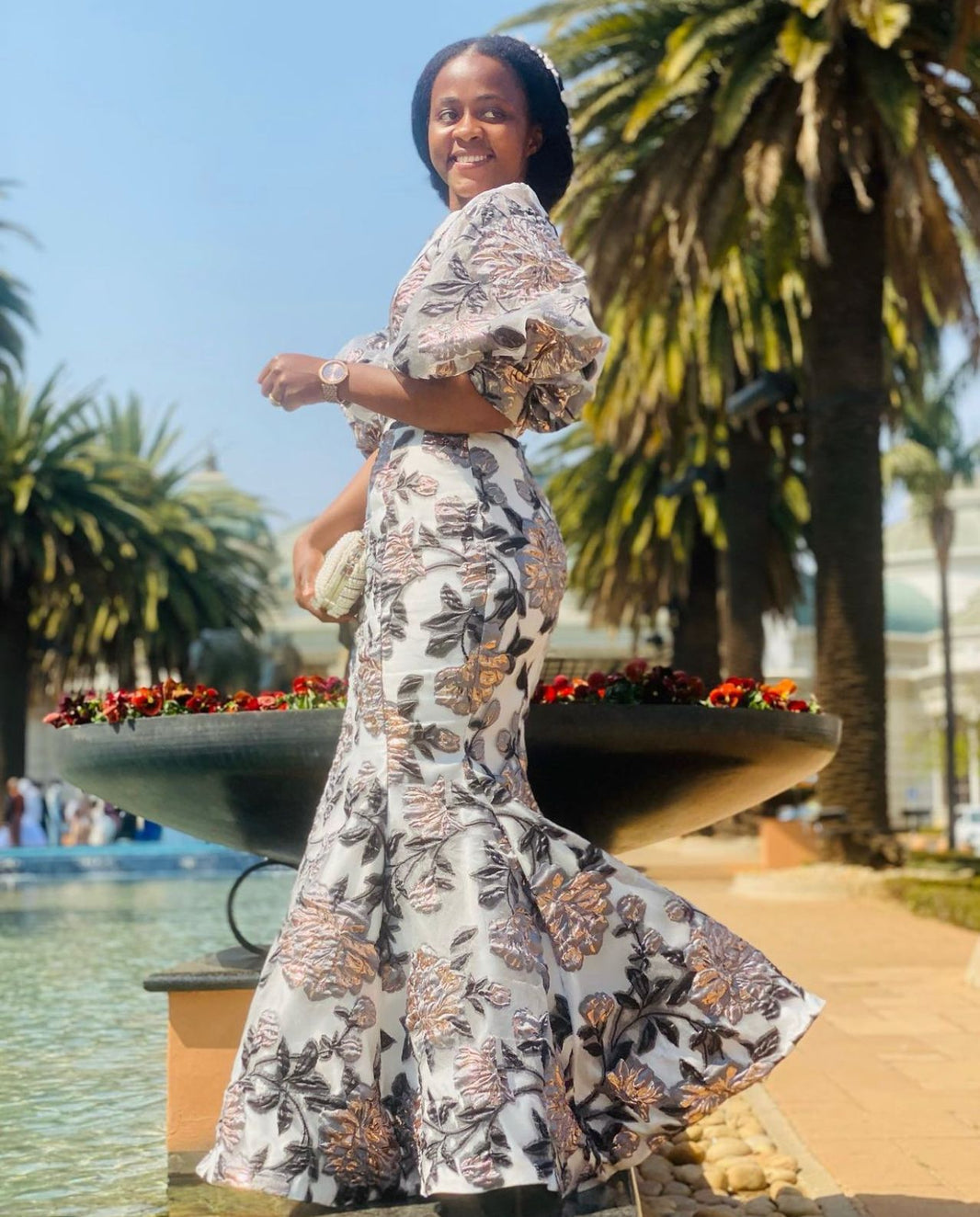 Casual Women Dresses – Shenell Designs