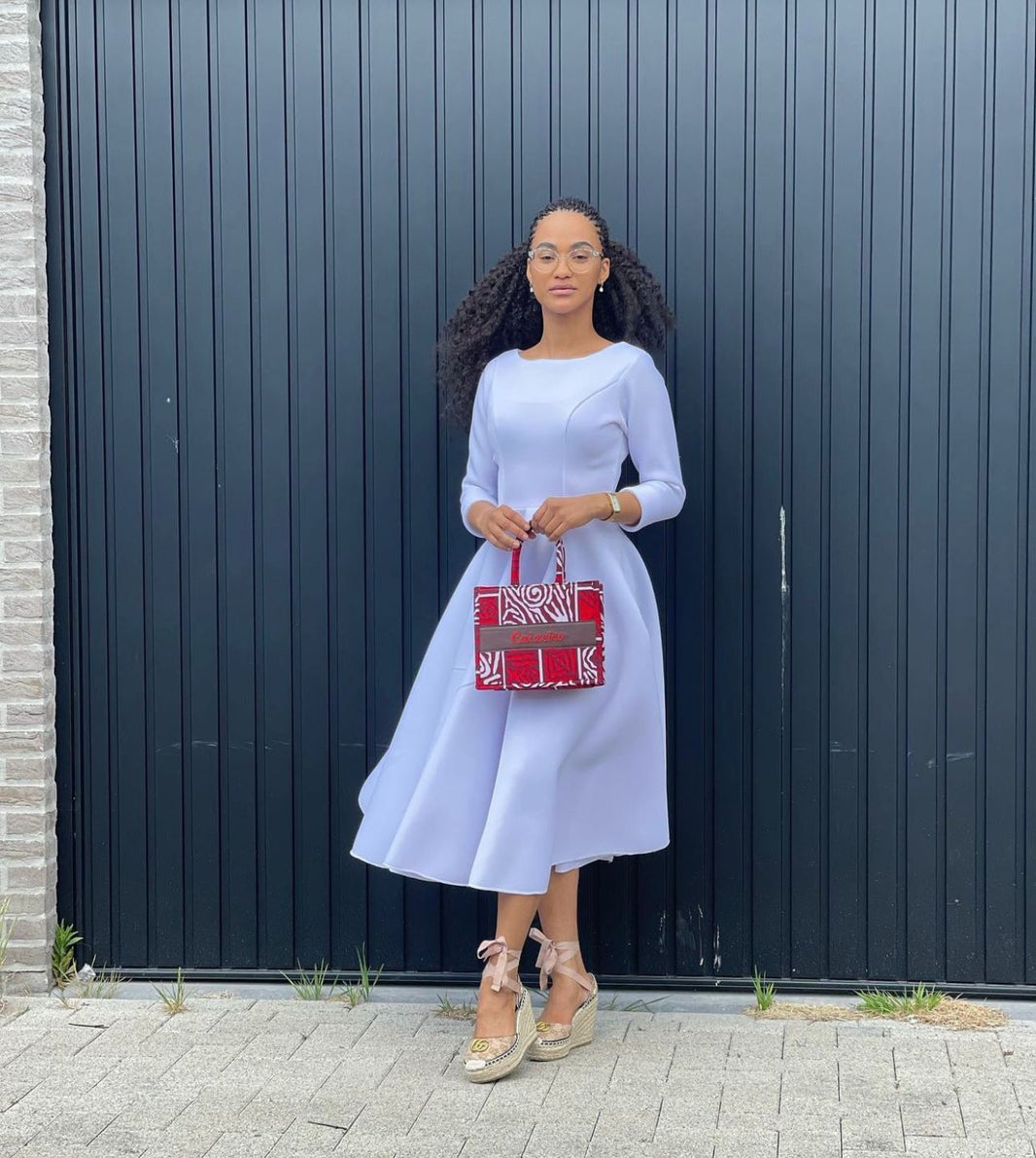 Casual Women Dresses – Shenell Designs