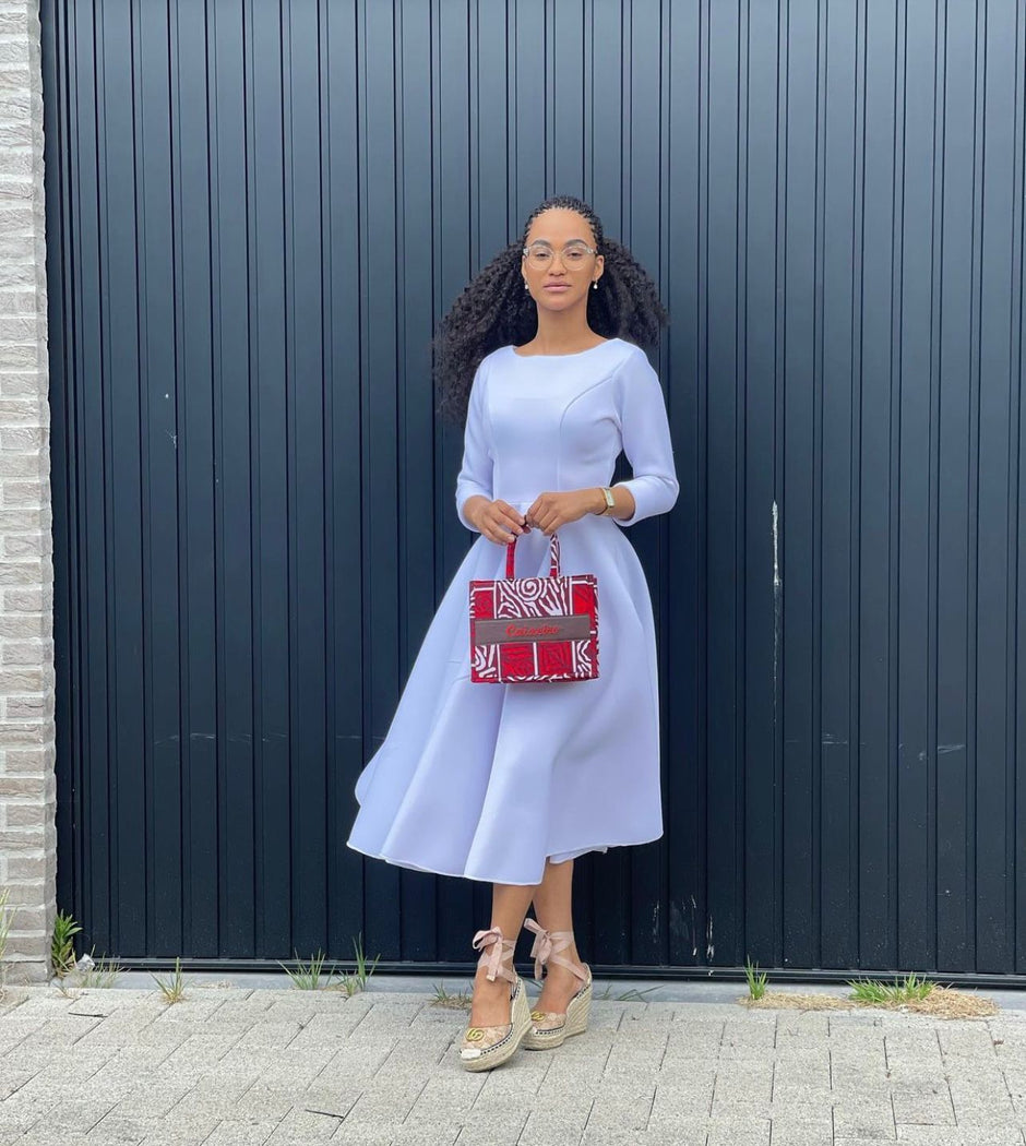 Casual Women Dresses – Shenell Designs